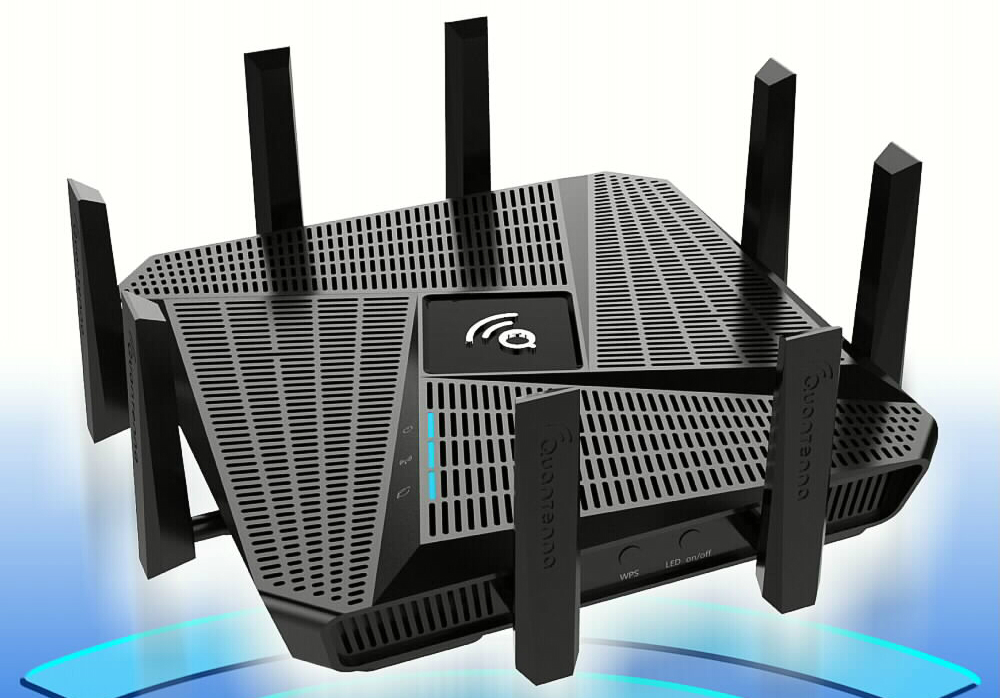 安森美半導體旗下的 Quantenna 聯接方案推出 Wi-Fi 6 Spartan 路由器參考設計 | TechNews 科技新報