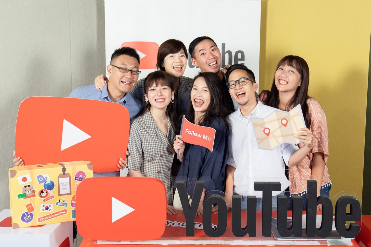 旅遊影音正夯！YouTube 助攻台灣觀光 | TechNews 科技新報