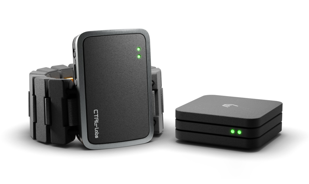 Facebook 收購初創公司 CTRL-labs，繼續研發意念控制電腦技術 | TechNews 科技新報