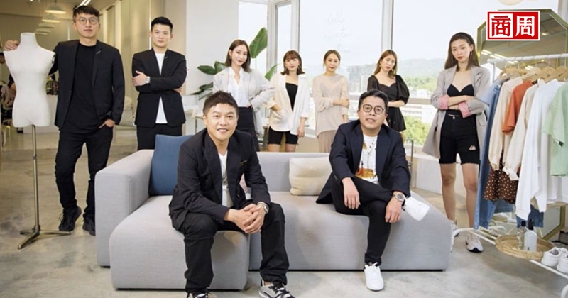 串起楊丞琳、網紅餐廳，PAZZO 稱霸電商女裝狂戰術 | TechNews 科技新報