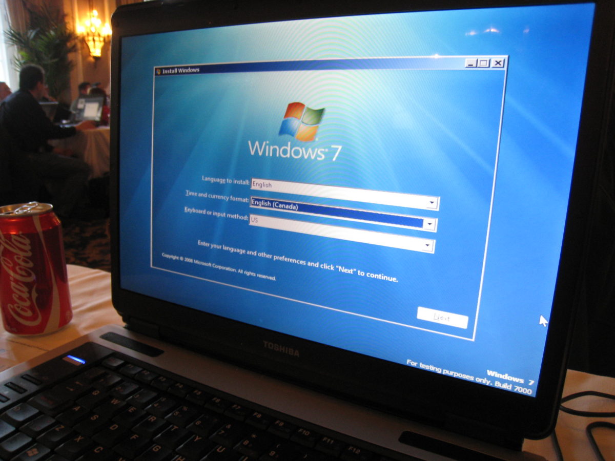 微軟開放 Windows 7 延長安全更新予所有企業，提供額外支援 | TechNews 科技新報