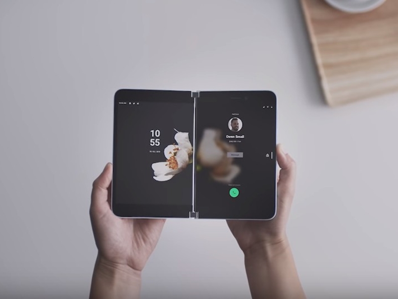 微軟為什麼要推出一款 Android 手機？ | TechNews 科技新報