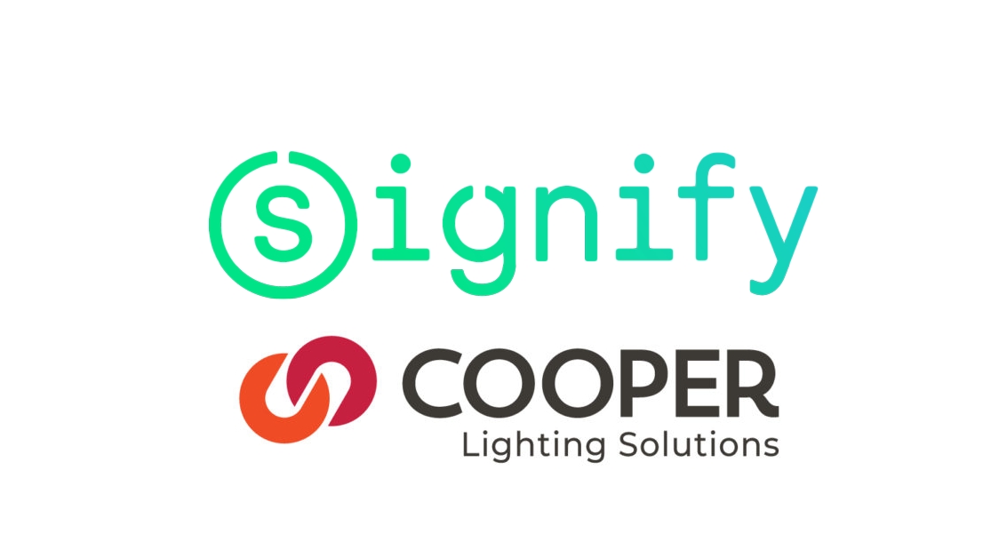 擴大北美業務，荷蘭 Signify 以 14 億美元收購美國 Cooper Lighting Solutions | TechNews 科技新報