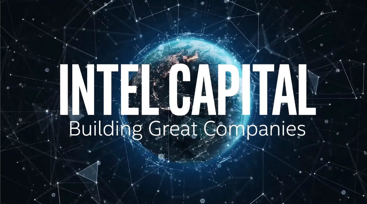 英特爾資本為什麼能成為新創市場的龍頭？ | TechNews 科技新報