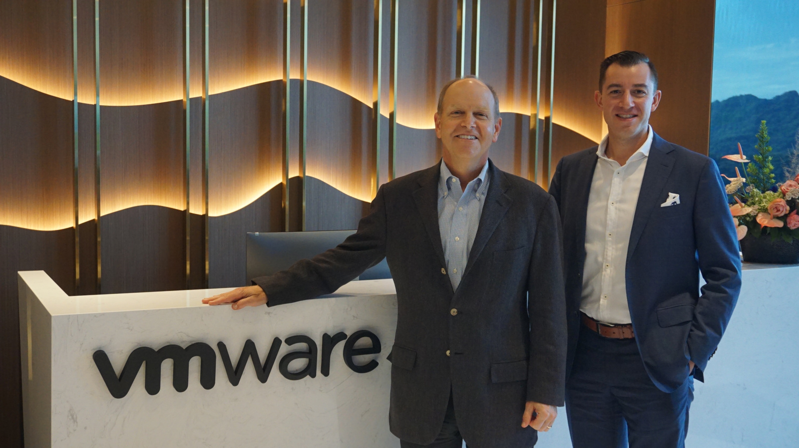 VMware HCI 架構簡化應用程式佈署難度，但仍需要更多案例 | TechNews 科技新報