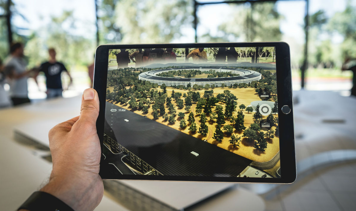 當新聞報導使用 AR 技術，能為讀者帶來什麼？ | TechNews 科技新報