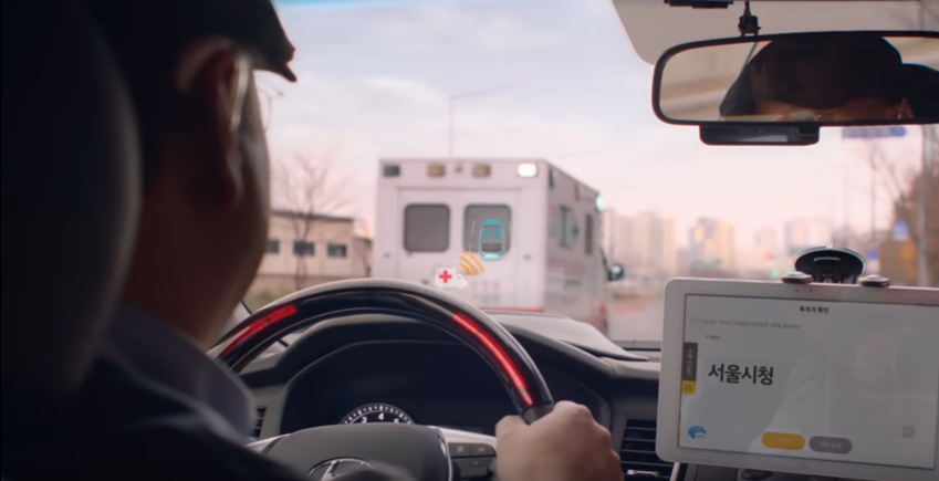 我只是想成為計程車司機！The Quiet Taxi：為聽障者創造就業機會、打破偏見的暖心廣告企畫案 | TechNews 科技新報