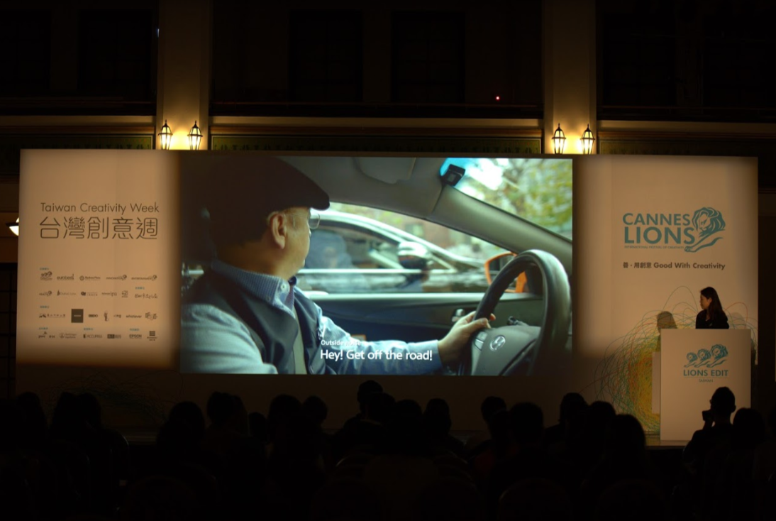 我只是想成為計程車司機！The Quiet Taxi：為聽障者創造就業機會、打破偏見的暖心廣告企畫案 | TechNews 科技新報