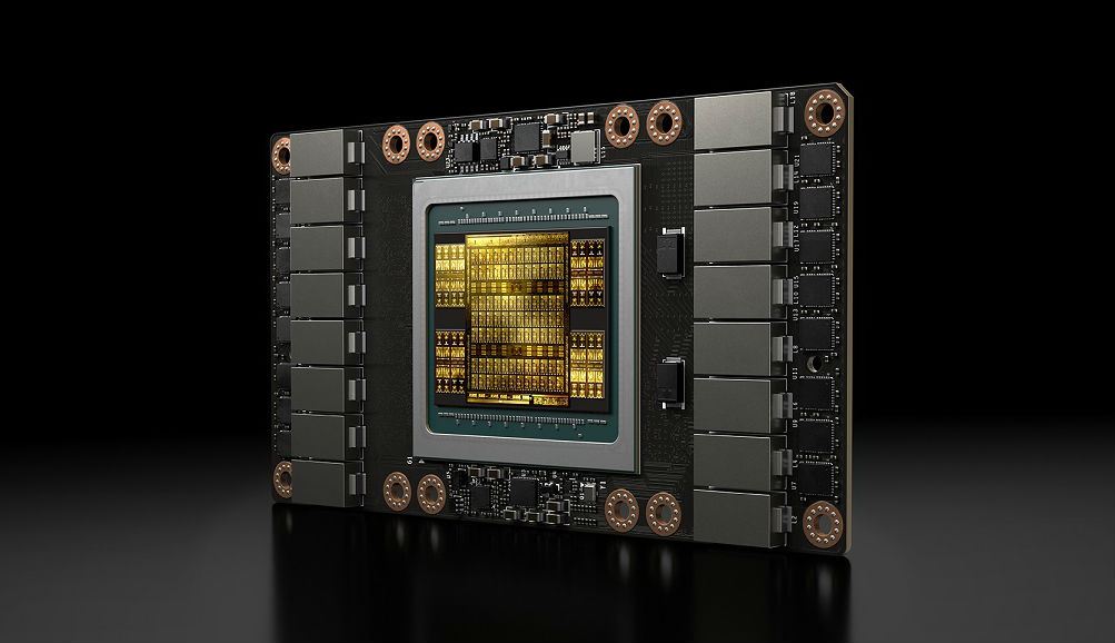 NVIDIA 在 Microsoft Azure 雲端服務平台推出具擴充性的 GPU 加速超級電腦 | TechNews 科技新報