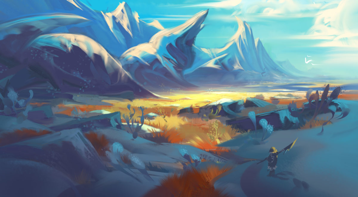 RIOT GAMES 推出旗下發行品牌 Riot Forge 與外部團隊開發新遊戲 | TechNews 科技新報