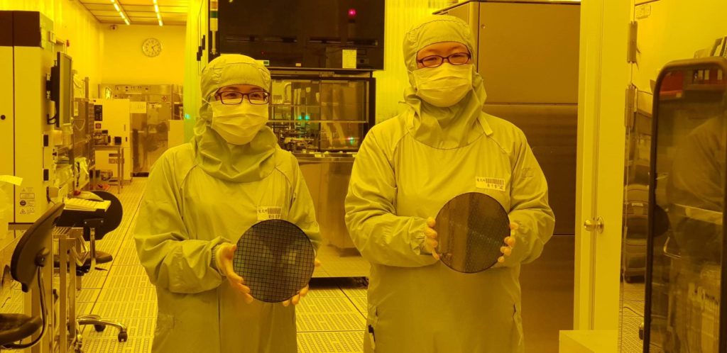 工研院 IEEE 發表新世代記憶體論文，為 FRAM、MRAM 帶領未來商機 | TechNews 科技新報