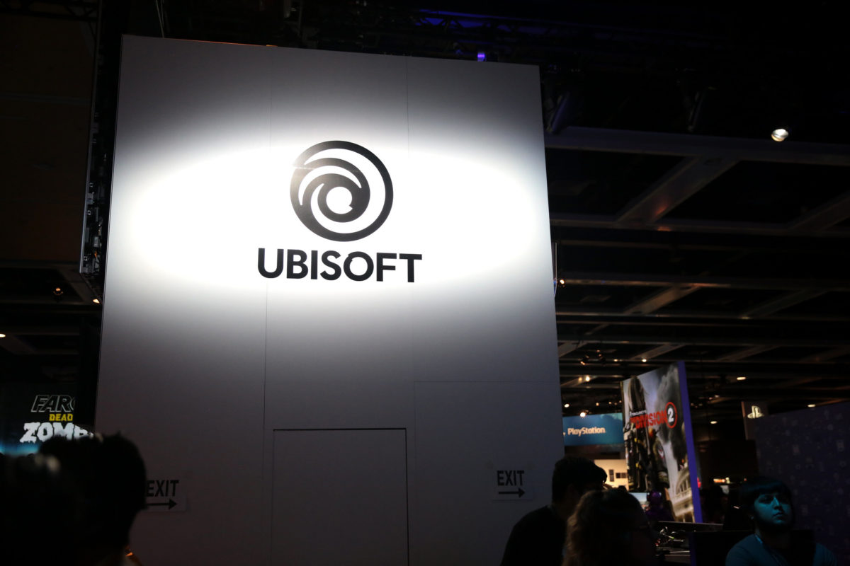 傳 Ubisoft 基輔工作室已被佔領，Ubisoft 回應：消息不實 | TechNews 科技新報