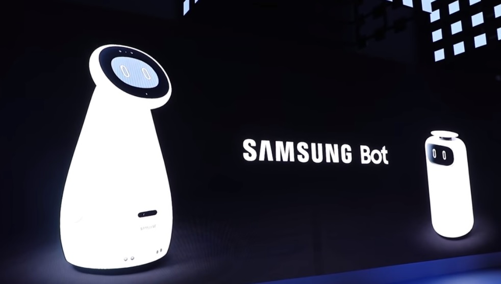 三星：家用機器人今年下半以合理價格開賣 | TechNews 科技新報