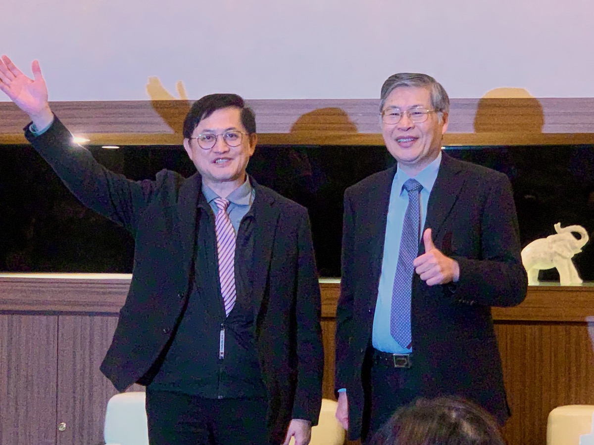 和碩 2019 全年營收創新高，預期獲利成長 | TechNews 科技新報