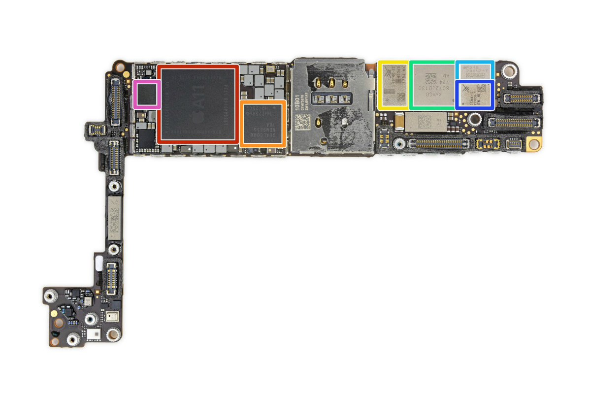 傳緯創首度於印度新工廠組裝 iPhone PCB | TechNews 科技新報