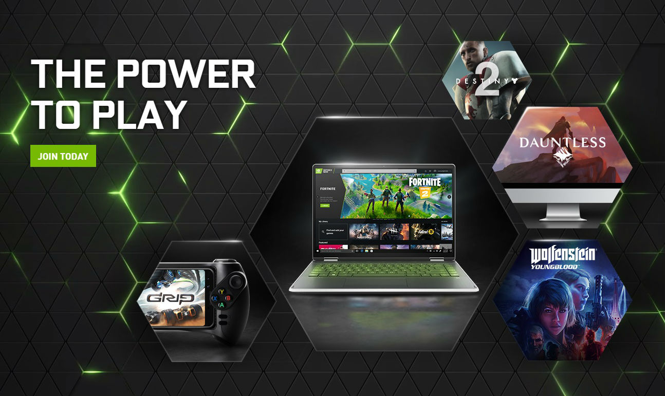 NVIDIA GeForce Now 串流遊戲服務正式上線，每月約台幣 150 元玩到飽還有完全免費方案 | TechNews 科技新報