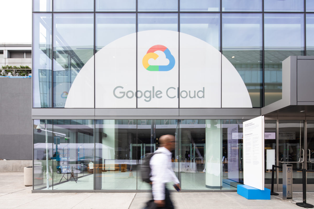 Google Cloud 細說 AI 變現途徑：用戶一年暴增十倍 | TechNews 科技新報