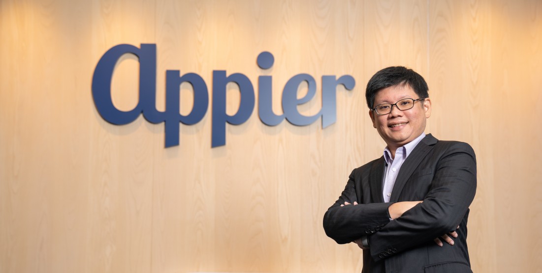 Appier 延攬機器學習專家林守德博士加入，並捐贈「台大電資學院 Appier AI 講座」支持教學研究 | TechNews 科技新報