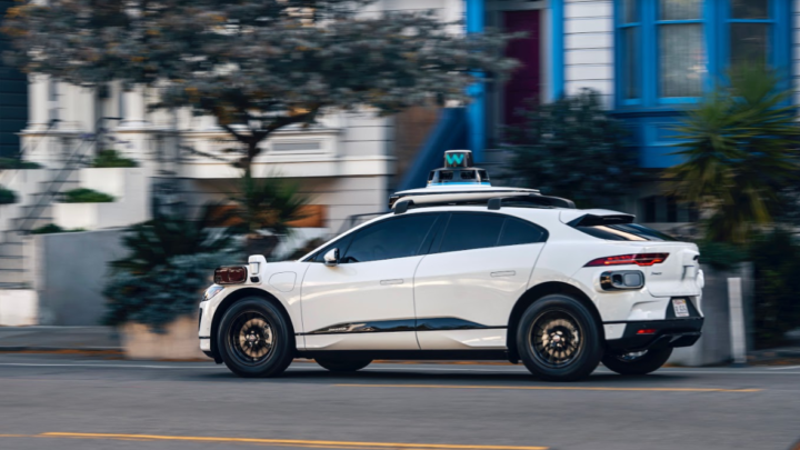 Waymo 發表新自動駕駛系統，能讓你看到 500 公尺外的路牌 | TechNews 科技新報