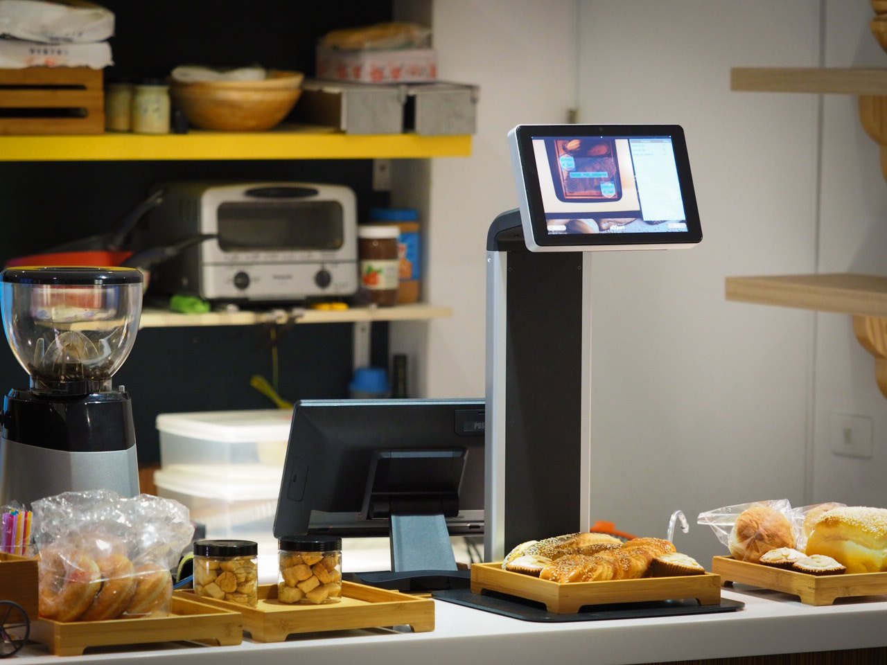 台灣 POS 廠商轉型，搶攻智慧零售 | TechNews 科技新報