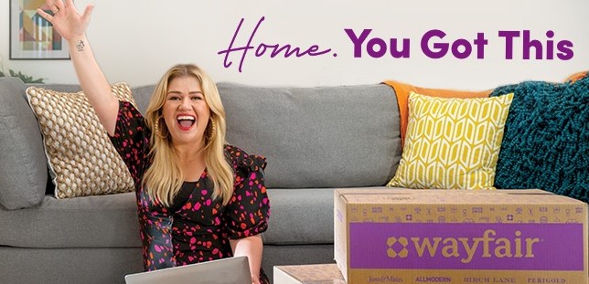 居家上班商機爆發，美最大家具電商 Wayfair 股價飆 41% | TechNews 科技新報