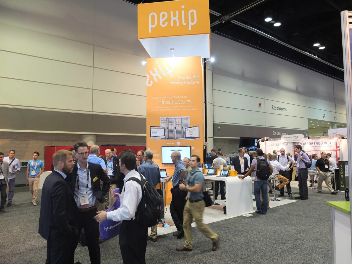 挪威視訊會議平台 Pexip 準備上市，募資 2 億美元 | TechNews 科技新報