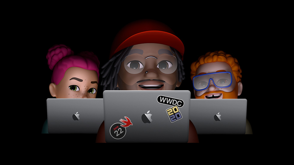 蘋果首次線上 WWDC 開發者大會 6/22 登場，開發者皆可免費參加 | TechNews 科技新報