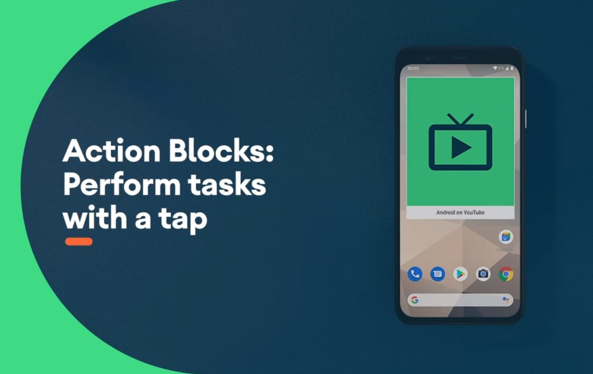 Google 更新 Android 無障礙功能，一鍵執行指定操作 | TechNews 科技新報