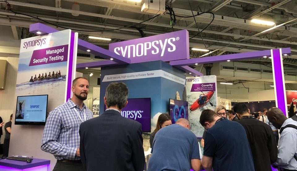 晶片設計工具大廠 Synopsys 再升財測，股價近史高 | TechNews 科技新報