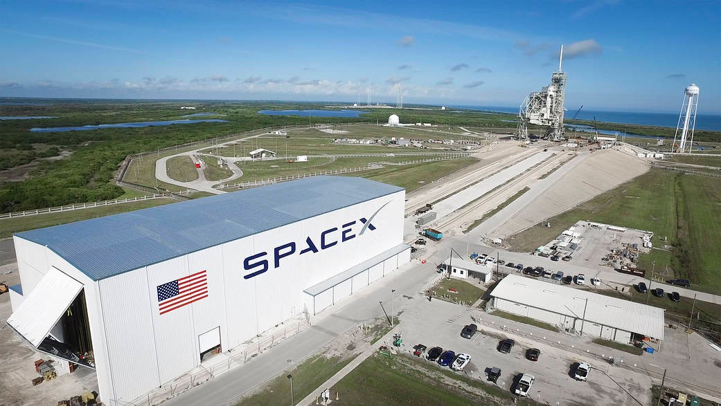 SpaceX 帶動衛星商機，台 PCB 供應鏈進補可期 | TechNews 科技新報