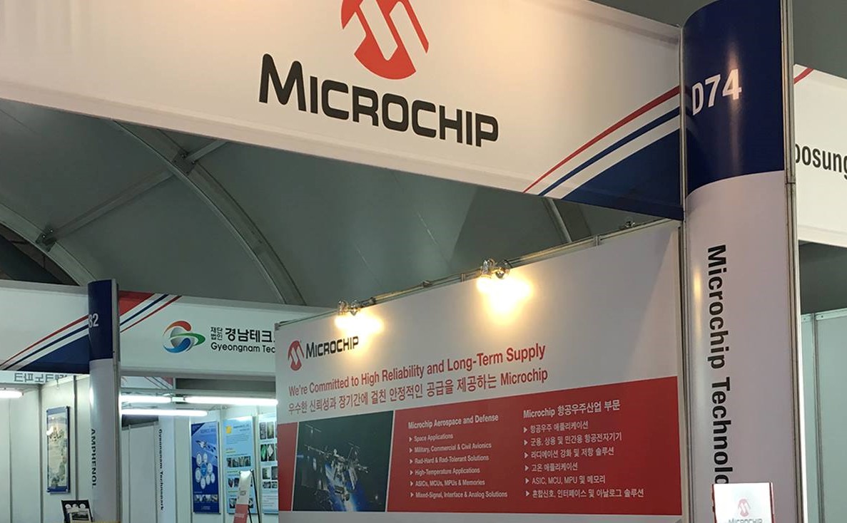 搶產能！MCU 廠 Microchip：委外代工成本增加順勢漲價 | TechNews 科技新報