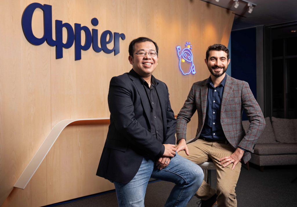 AI 版圖擴至歐洲市場，Appier 游直翰：現在是助企業加速數位轉型的關鍵時刻 | TechNews 科技新報