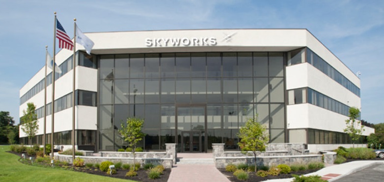 難以置信的良機！Skyworks CEO 唱旺 5G 需求股價揚 | TechNews 科技新報