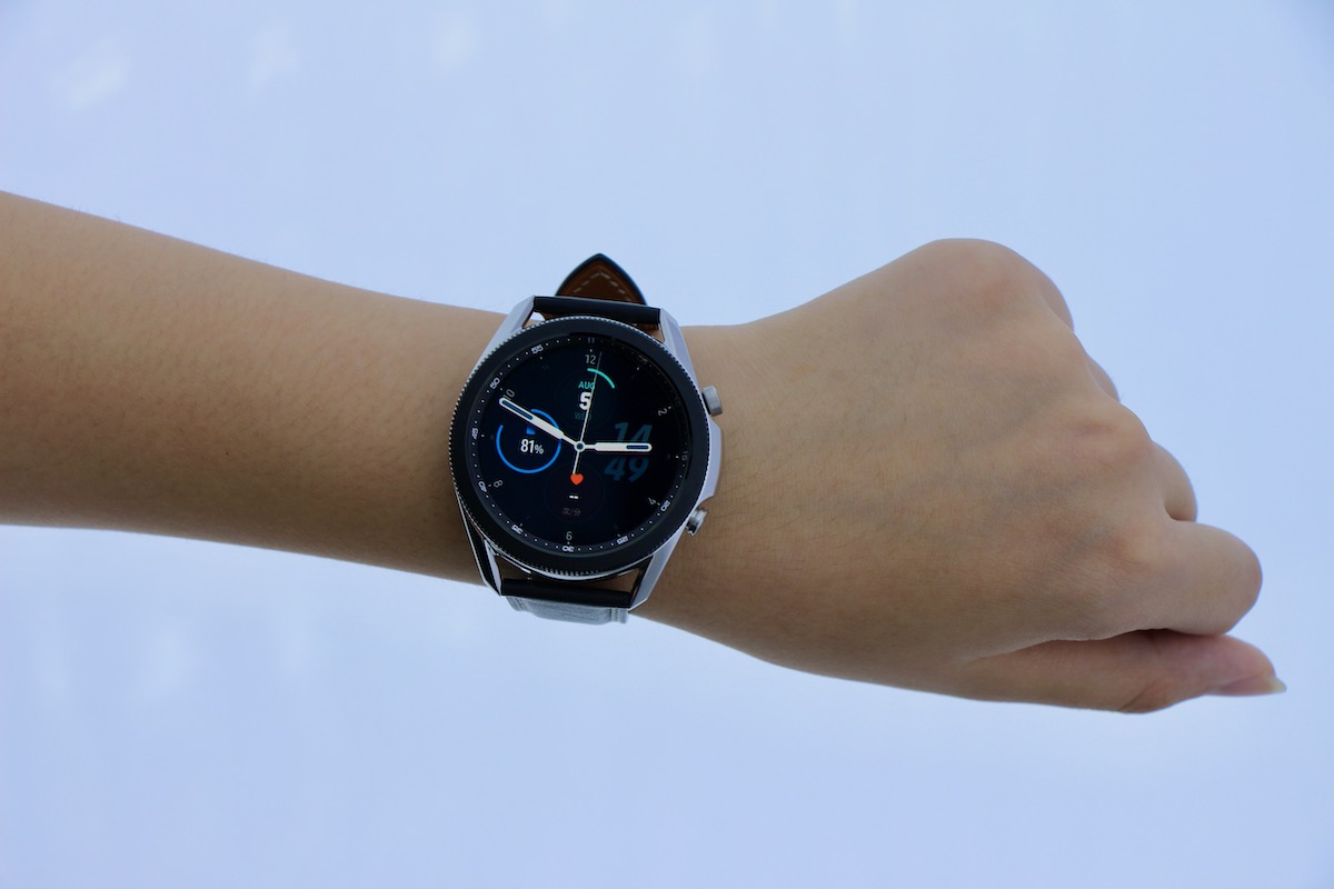 三星 Galaxy Watch 改搭 One UI Watch 平台，新錶款將於夏季亮相 | TechNews 科技新報