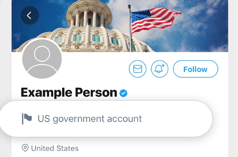 Twitter 新標籤「國營機構」，幫助辨識政府官員、國營媒體帳號 | TechNews 科技新報