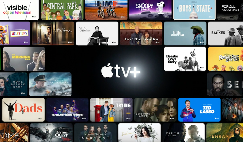 低成本串流裝置胎死腹中，蘋果明年要加倍擴大 Apple TV+ 原創內容 | TechNews 科技新報