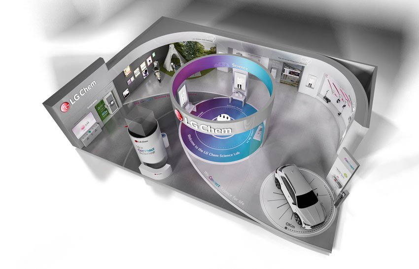 奪特斯拉 4680 電池訂單？LG Chem 圓柱電池產能將增 3 倍 | TechNews 科技新報