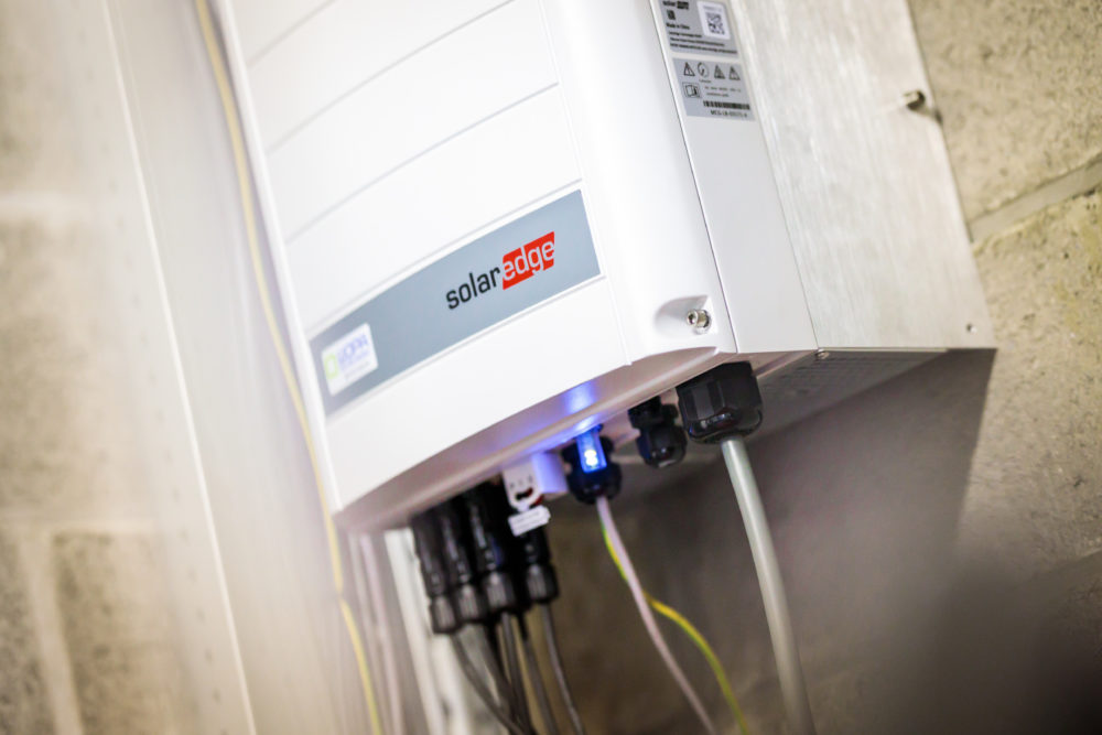 太陽能火災防護必知重點，「快速關斷」迅速降壓重要性不可言喻 | TechNews 科技新報