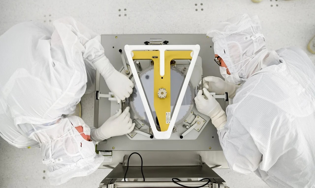 ASML 積極擴產，設備供應鏈長期大單在握 | TechNews 科技新報