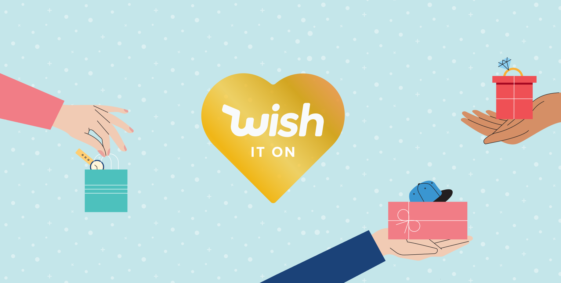 美版淘寶 Wish IPO 不給力，上市首日股價大跌逾 16% | TechNews 科技新報