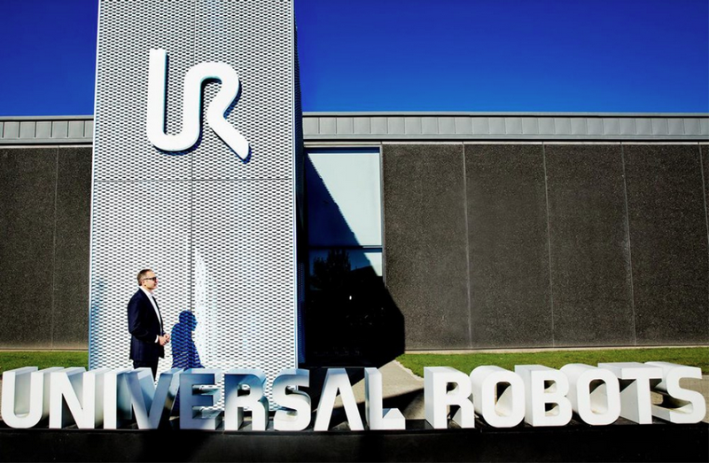 Universal Robots 全球導入 5 萬台協作型機器人，總裁見證里程碑並將光榮卸任 | TechNews 科技新報