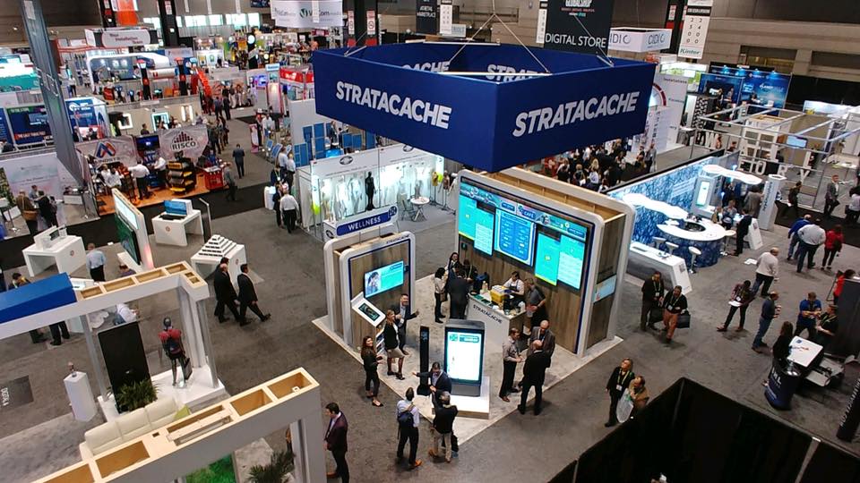 Micro LED 商機引爆，STRATACACHE 將於美國建造首條完整產線 | TechNews 科技新報