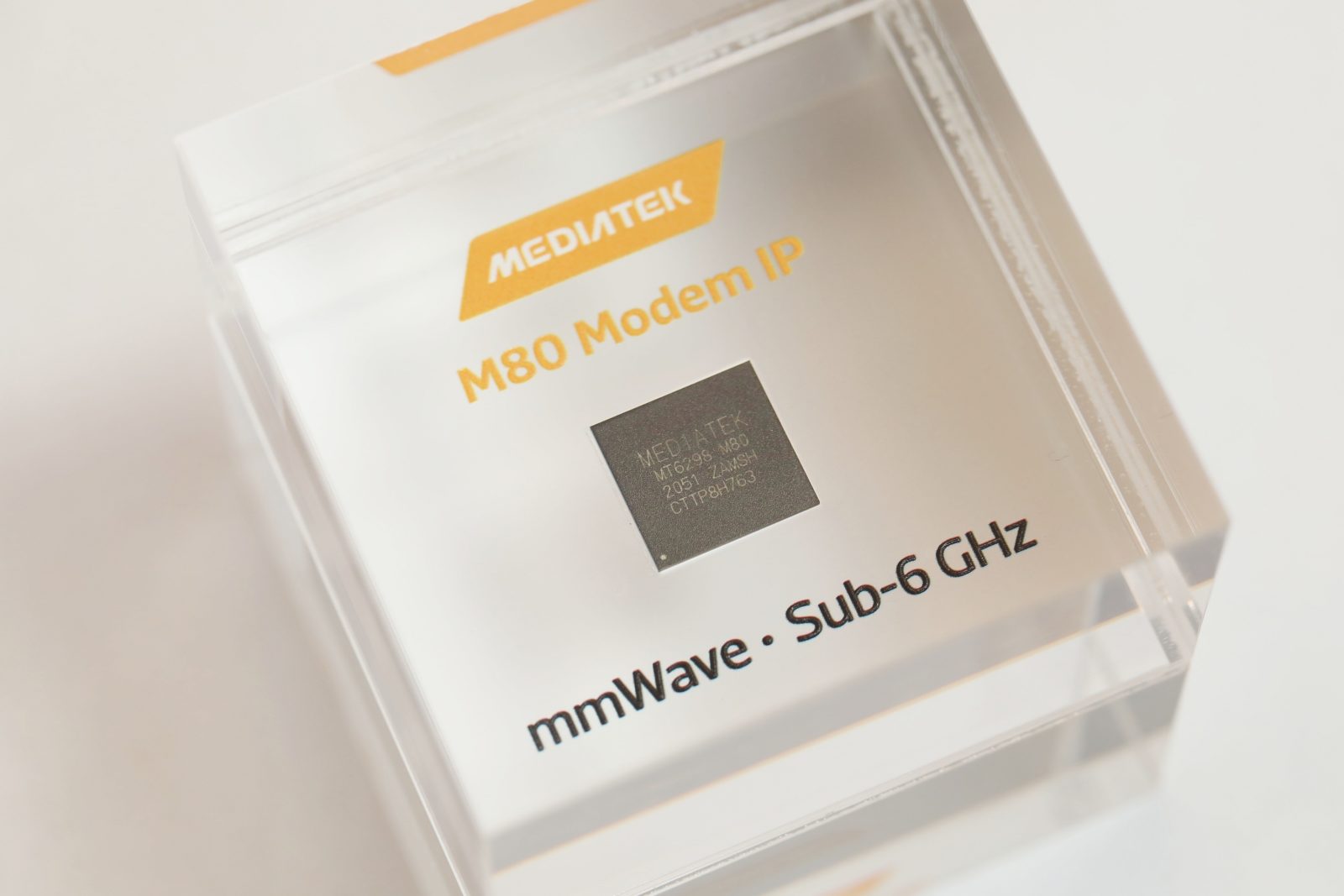 (轉載) 高通推出 5G M.2 參考設計，將與聯發科正面競爭 5G 連網市場 - 智慧製造與工業4.0 - Science and ...