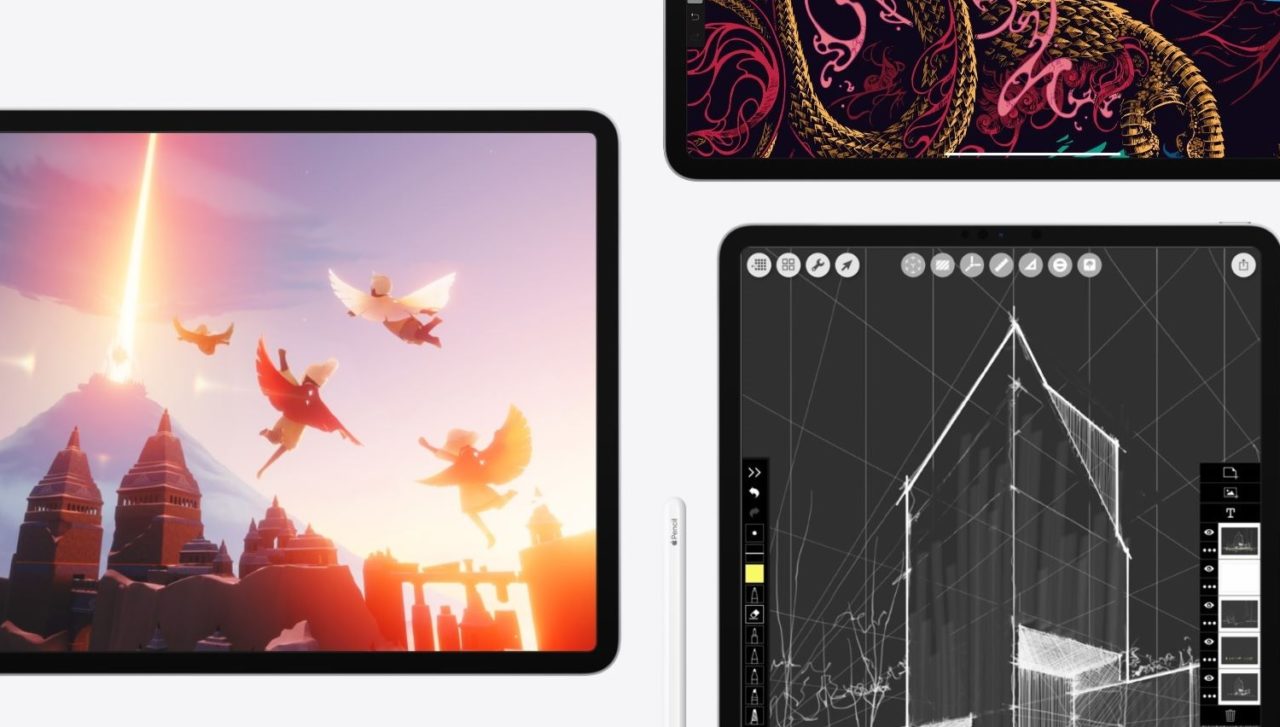 iPad Pro 2021 不遠了？iOS 14.5 Beta 5 出現 A14X 晶片代碼 | TechNews 科技新報