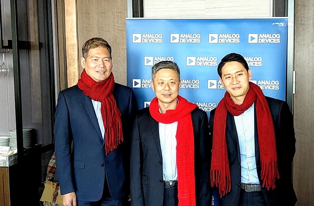 ADI 以供應長約客戶優先不搶客，併購美信案正在反壟斷調查 | TechNews 科技新報