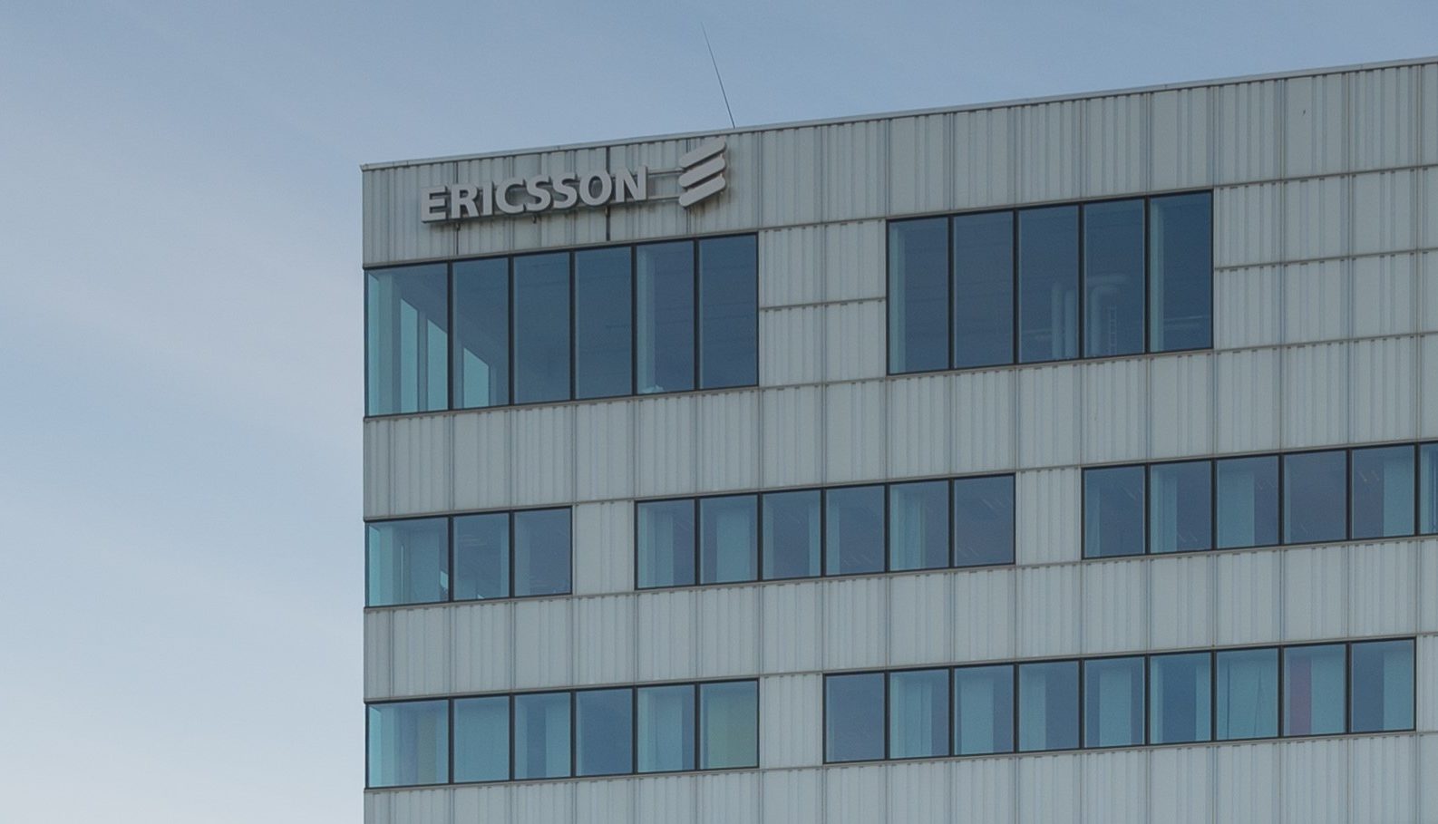美國國防部去年 10 月 5G 基建設備標案，Ericsson 為唯一電信商得標者 | TechNews 科技新報
