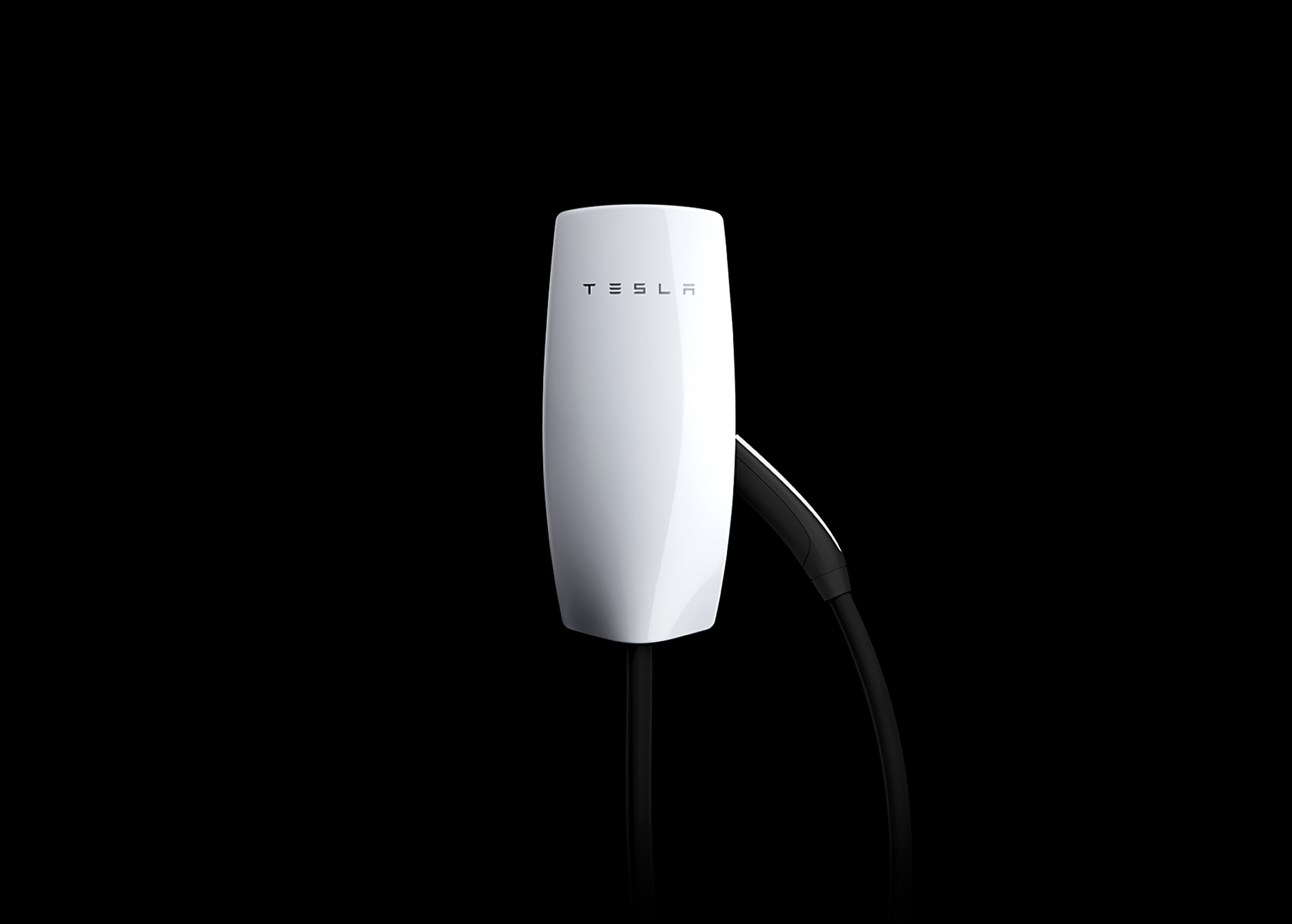 特斯拉展示第三代壁掛充電樁，可連接 WiFi 自動更新韌體 | TechNews 科技新報