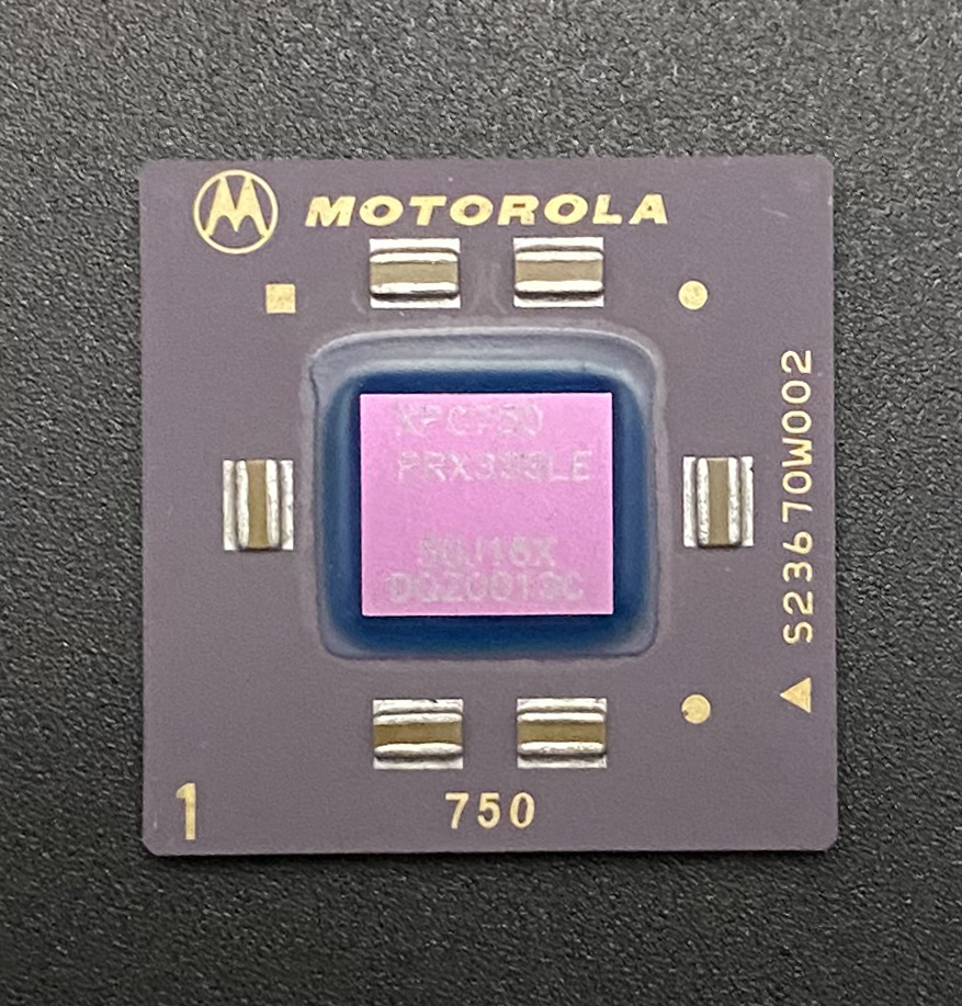 毅力號搭載 23 年前舊架構技術處理器登陸火星 | TechNews 科技新報