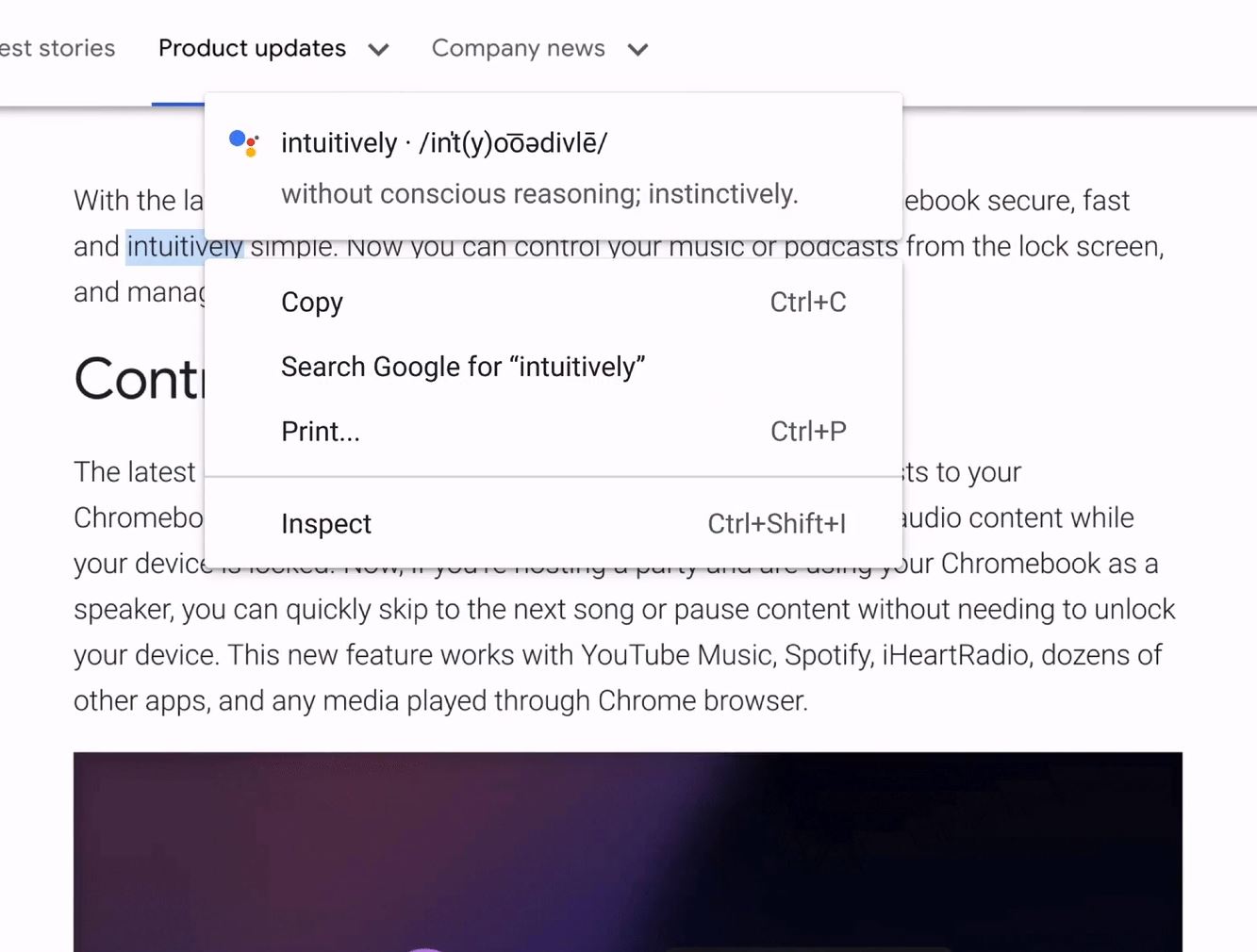 Chromebook 問世 10 週年，Google 祭出 Phone Hub、螢幕擷圖、鄰近分享等全新功能 | TechNews 科技新報