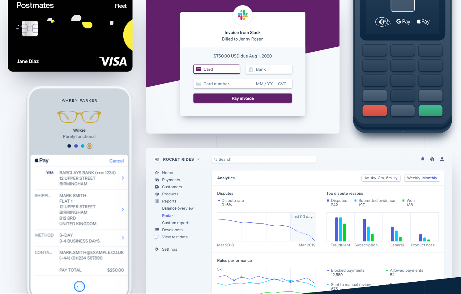 全球經濟加速網路化，FinTech 大咖 Stripe 估值近千億美元 | TechNews 科技新報
